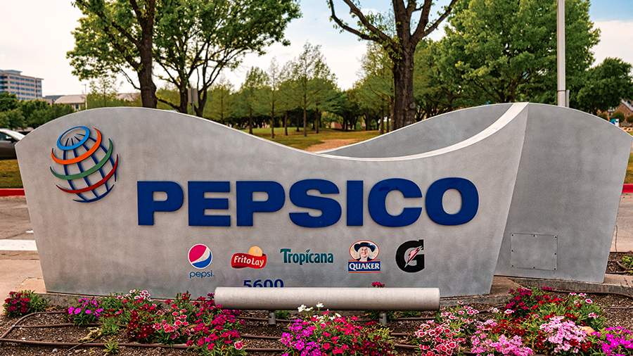 В штате Нью-Йорк подали в суд на PepsiCo из-за загрязнения природы | Новости мира | Известия ...