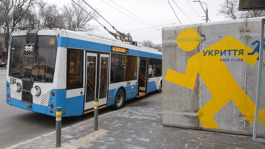 На Украине сообщили о взрывах в подконтрольном Киеву Херсоне | Новости ...