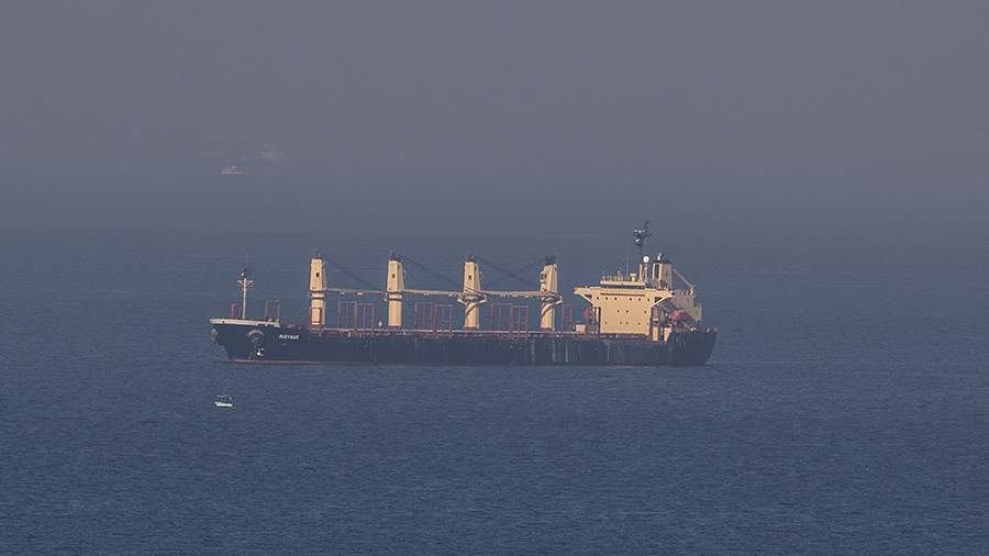 Новости мира: хуситы нанесли удар по британскому судну Rubymar в ...