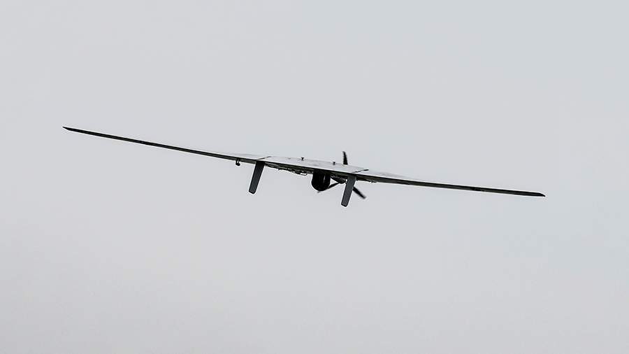 Производитель беспилотников Supercam нарастит объемы выпуска в 10 раз ...