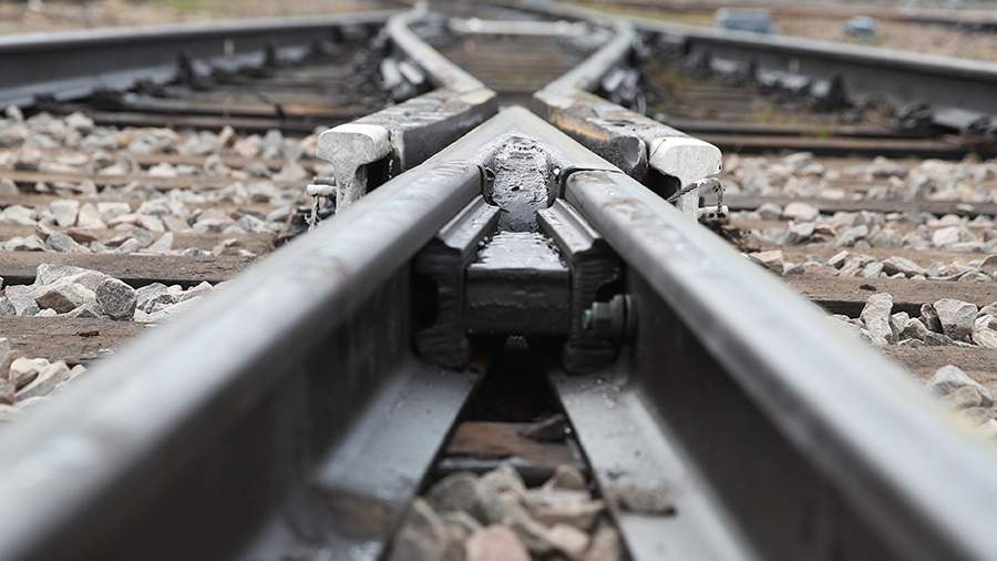 ФСБ сообщила об отсутствии пострадавших при хлопке на ж/д мосту под ...