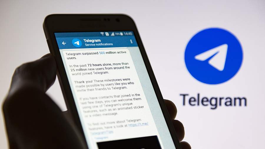 Дуров назвал стоимость Telegram перед возможным IPO | Новости интернета | Известия | 11.03.2024