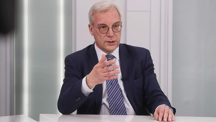 Грушко прокомментировал планы Финляндии разместить у себя штаб НАТО ...