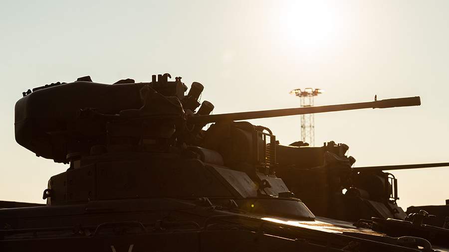 Новости мира: Германия передала Украине 10 БМП Marder и снаряды для танков Leopard 2