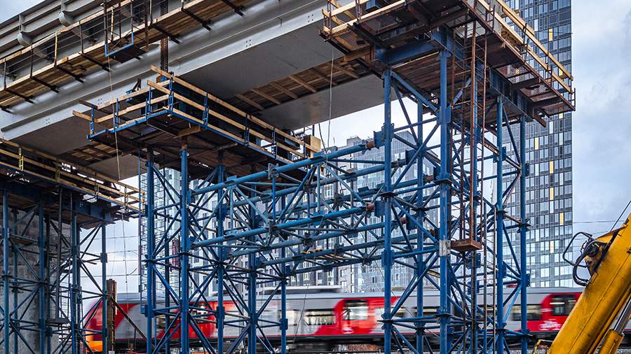 Мэр рассказал о работах по улучшению улично-дорожной инфраструктуры ...