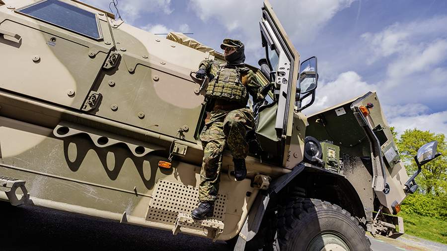 Новости мира: Столтенберг подтвердил повышение готовности ряда баз США ...