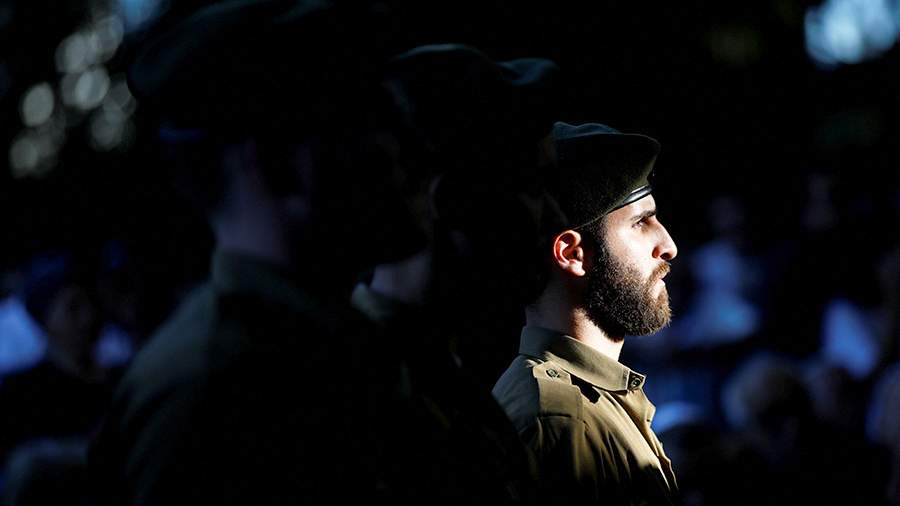 Израиль ввел особое положение на севере страны из-за угрозы обстрелов ...