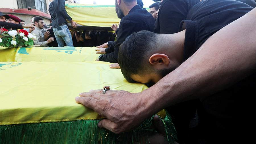 Новости мира: ЦАХАЛ сообщила о гибели 15 членов «Хезболлы» после удара ...