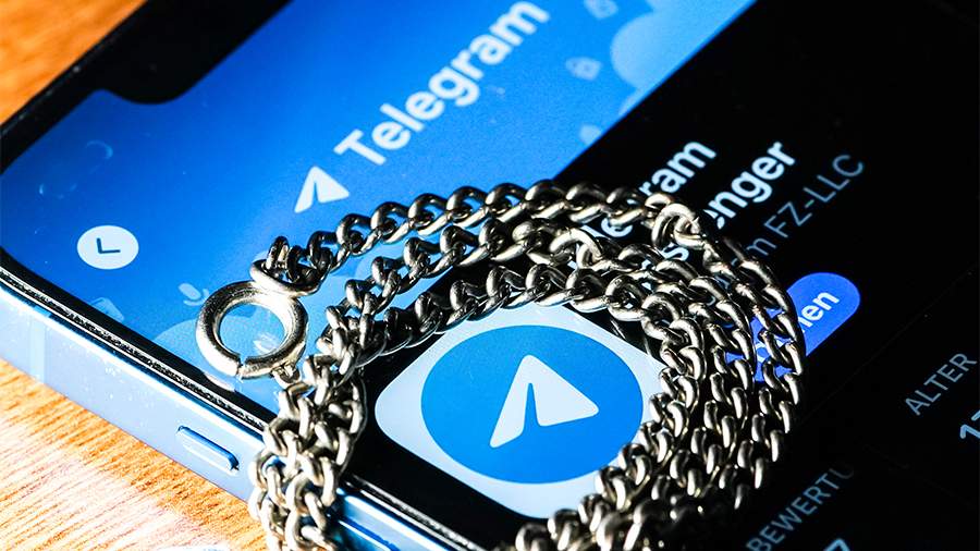 Дуров сообщил об отключении популярных среди мошенников функций в ...