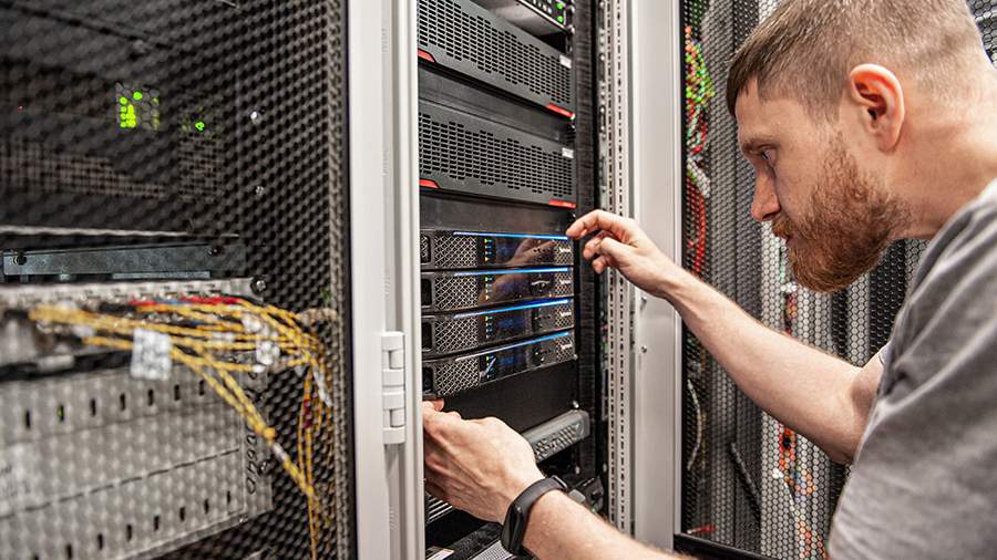 РФПИ и BitRiver намерены построить центры обработки данных в странах ...