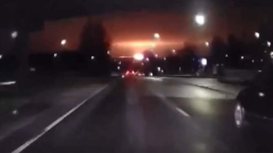 World news: Possible causes of DHL plane crash in Vilnius named