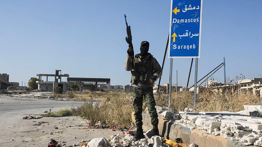 U.S. military activates communication channel with Russia on Syria ...