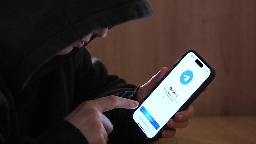 Experts warn of Telegram scams disguised as job offers | Известия
