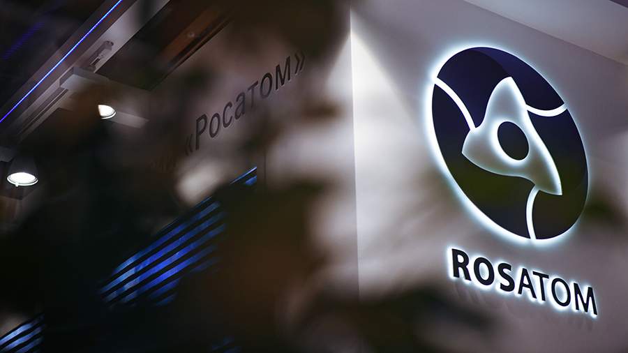 Likhachev called new US sanctions Washington's recognition of Rosatom's ...