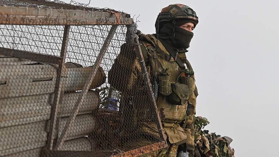 Карта боевых действий на Украине 20 февраля 2025 — ход спецоперации сегодня