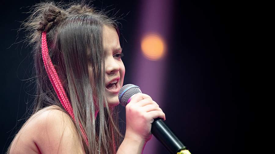 Ukraine found 'Russian propaganda' in 'Sigma Boy' song | Известия