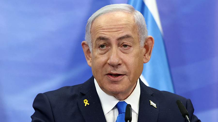 Ynet has learned about the dispatch of Military Secretary Netanyahu to ...