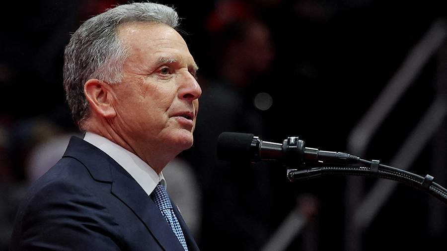 Witkoff called Putin and Trump two great leaders | Известия