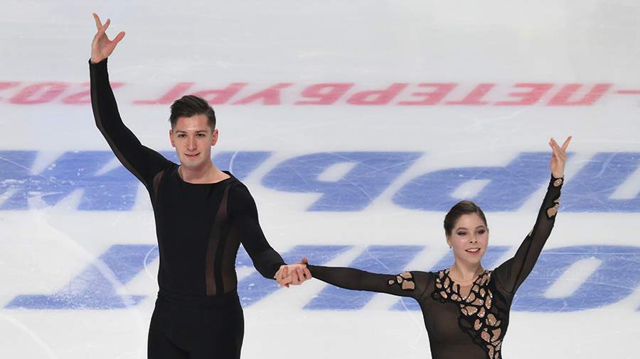 World figure skating champion Gallyamov announced a break in ...