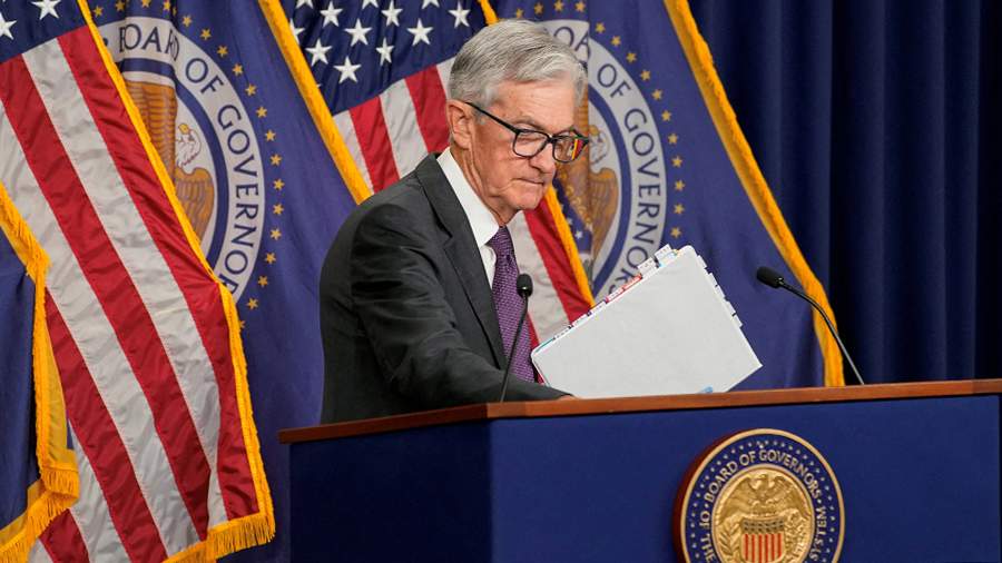 World news: Trump criticized the work of Fed Chairman Powell and called ...