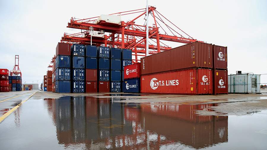 The Chinese Ambassador to the Russian Federation spoke about plans to ...