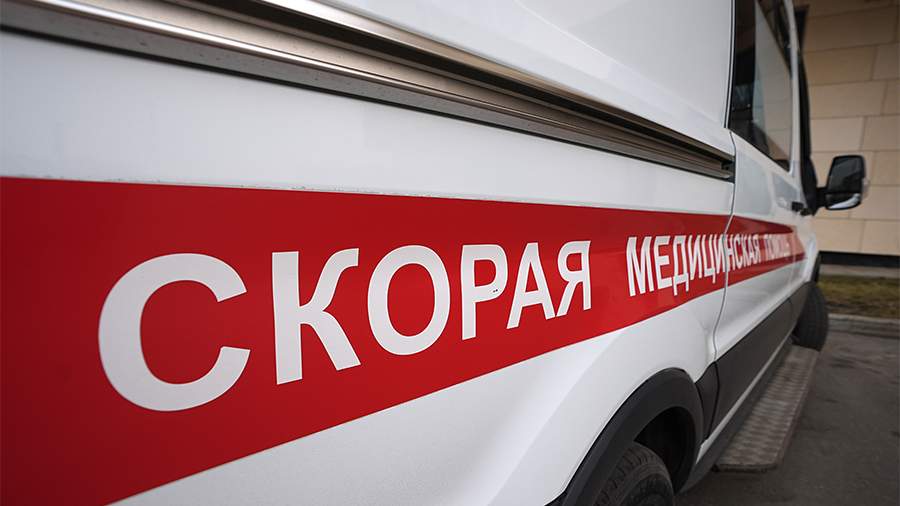 Two civilians injured in Ukrainian Armed Forces shelling in Kherson ...