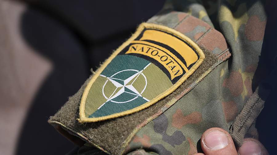 Colombia's refusal to cooperate with NATO: a political scientist's opinion