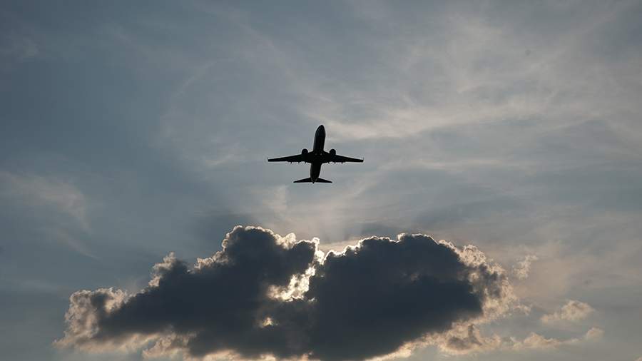 Temporary flight restrictions have been lifted at eight airports ...