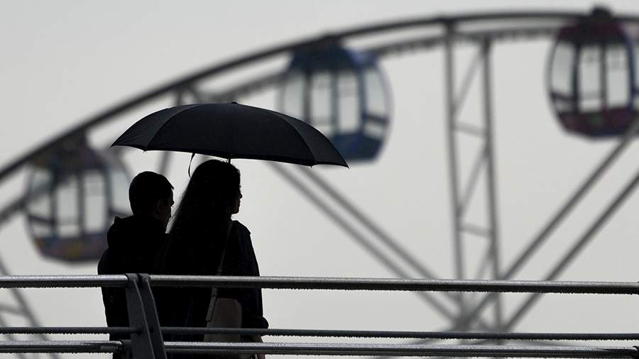 Weather in Moscow: Forecasters predicted warming to +27 degrees and ...