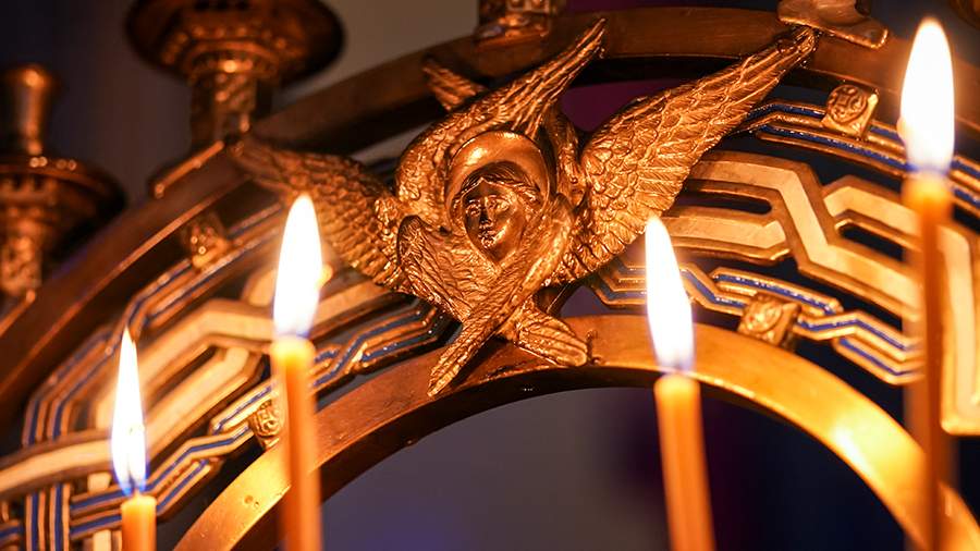 The feast of the Kaluga Icon of the Mother of God: history, what helps ...