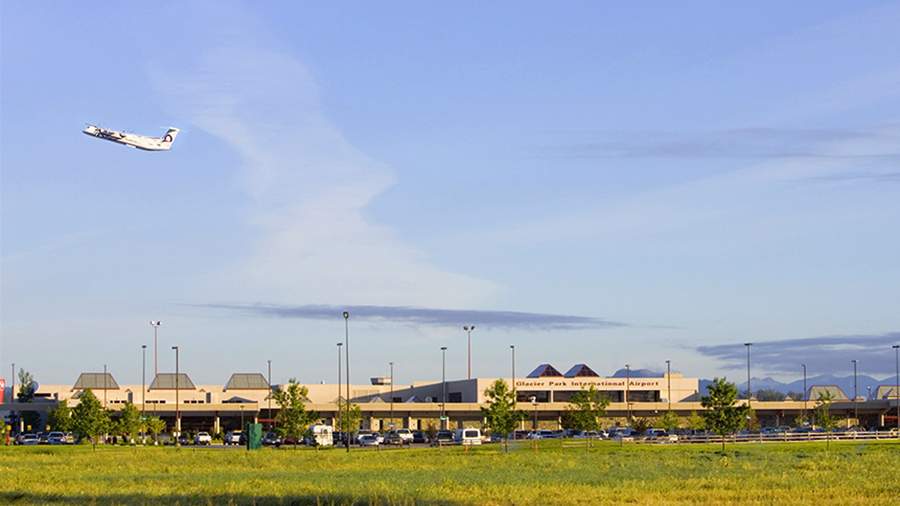 In the United States, two victims were reported in a plane collision at ...