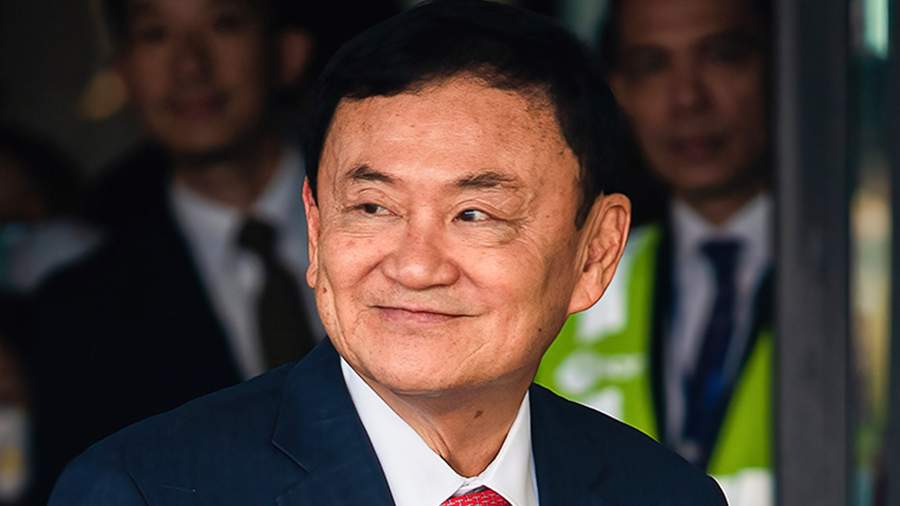 World News: Thai court clears former Prime Minister Shinawatra of charges of insulting the monarchy