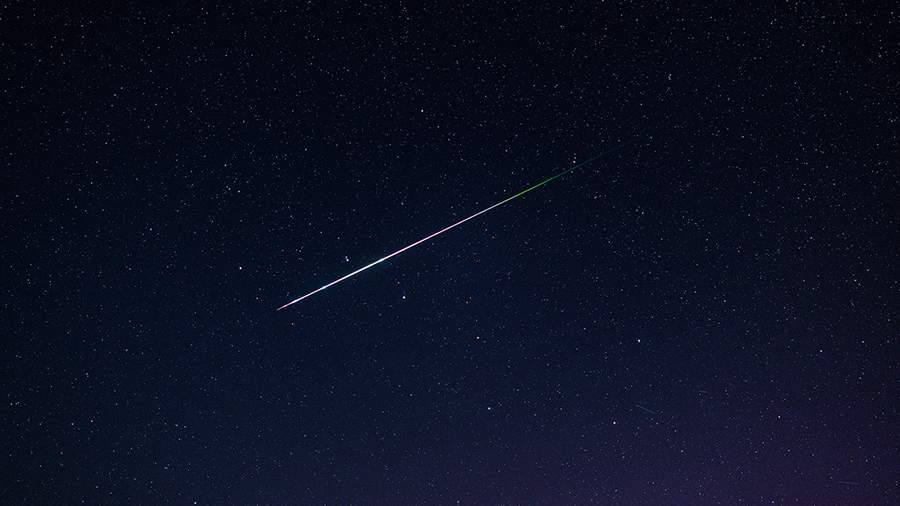Perseid starfall in August 2025: when is the peak, where is it visible ...