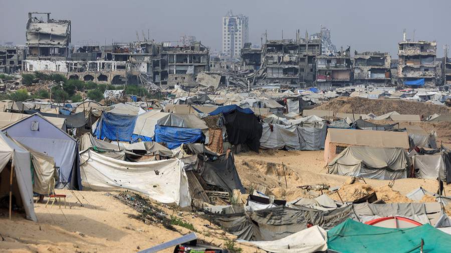 50 hostages in Gaza: how Russia is trying to save its citizen