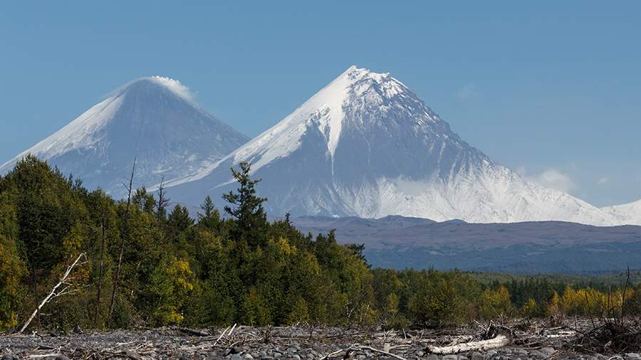 Kamchatka moved by 2 m after the earthquake — expert opinion