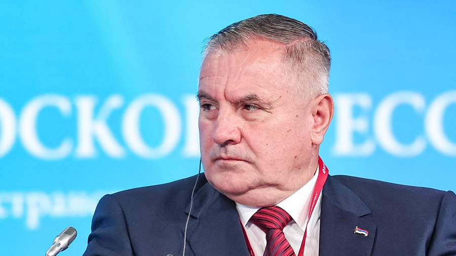 Prime Minister of Republika Srpska Viskovic has resigned. | Известия