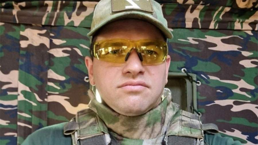 Lawyers named a possible criminal punishment for military blogger ...