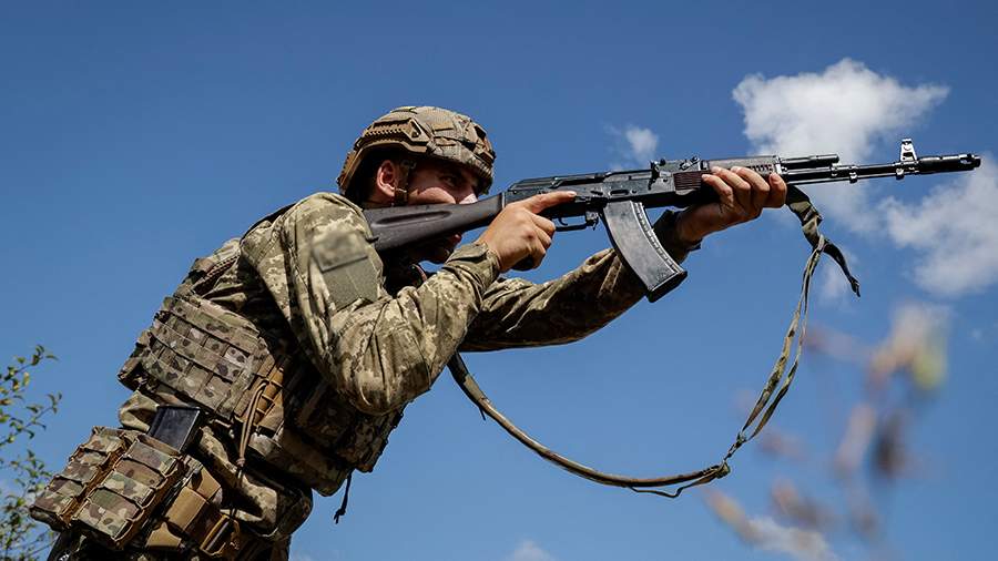 Courier reported Ukraine's fragility even after Paris' promises | Известия