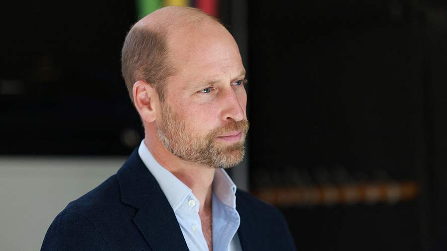 Prince William knighted actor Gary Oldman | Известия