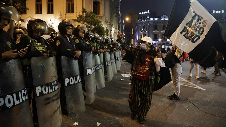 The Russian Embassy announced the absence of appeals from the affected ...