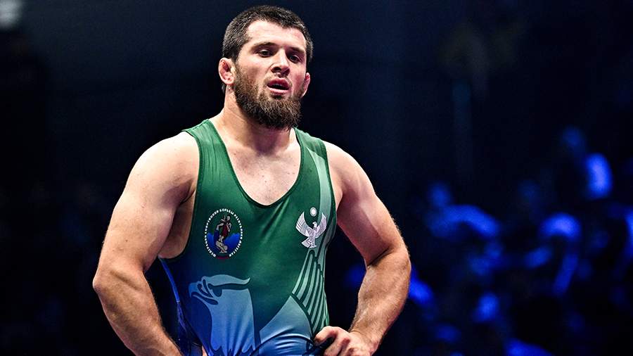 Wrestlers from Russia won 11 medals at the World Championships | Известия