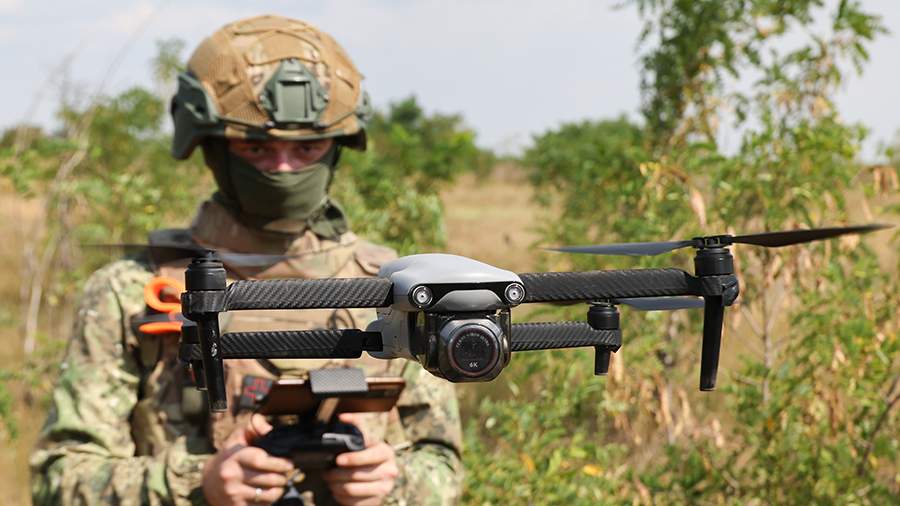 Map of the fighting in Ukraine on September 21, 2025 — the course of ...