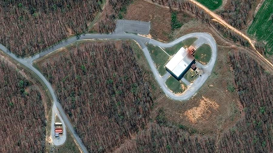 В Теннесси 16 человек погибли в результате взрыва на заводе