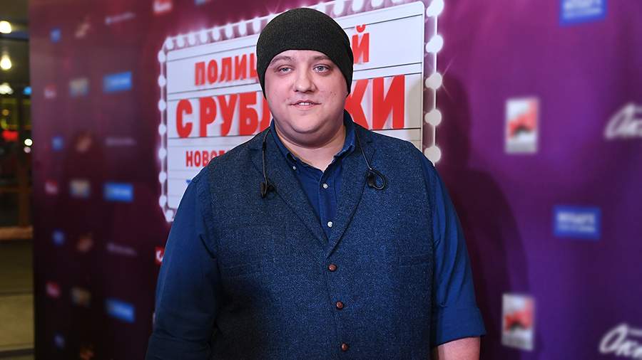 Actor Roman Popov will be buried in Moscow | Society News | Izvestia ...