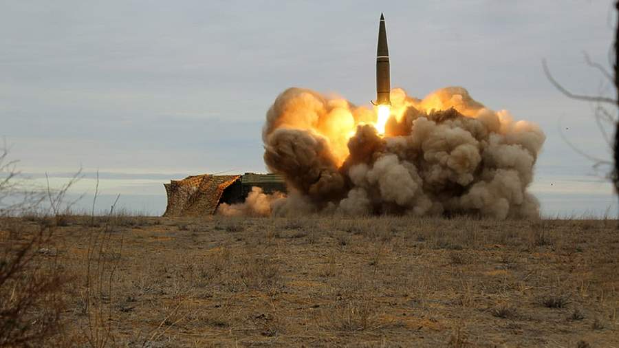 The Russian army defeated the enterprises of the military-industrial ...