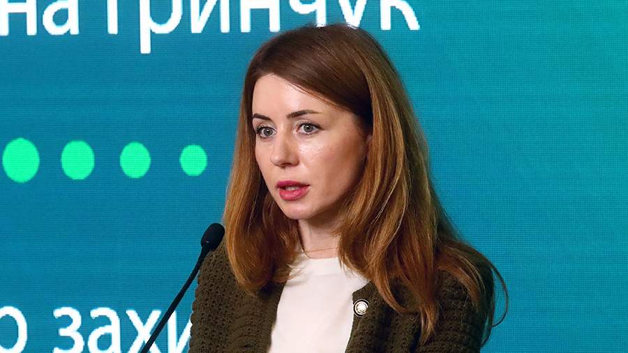 The Verkhovna Rada of Ukraine voted for the resignation of the Minister of Energy Grinchuk ...