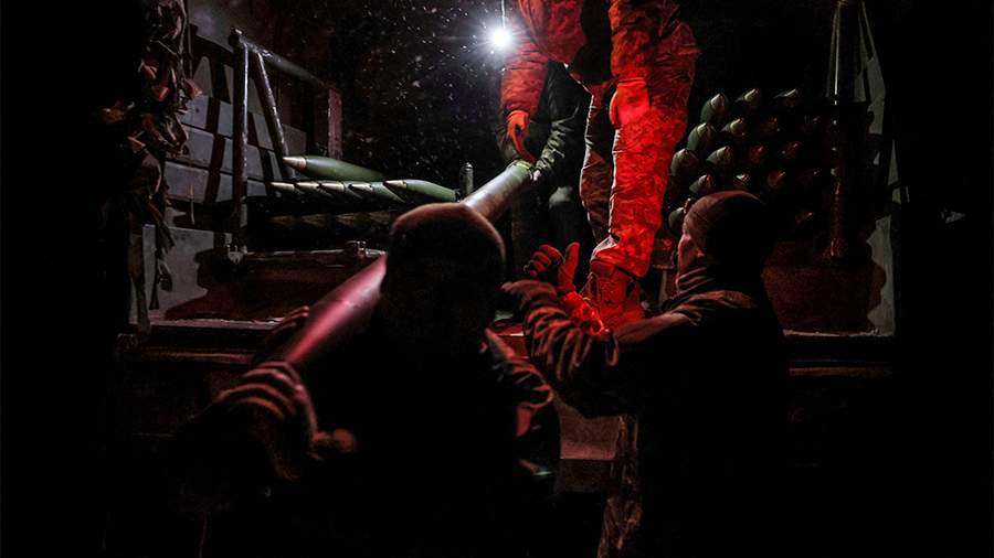 Colombia reports the deaths of 20 Colombian mercenaries in Ukraine ...