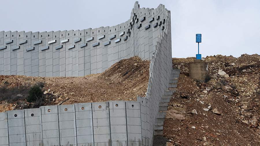 Israeli army attacks UN peacekeepers in southern Lebanon | World News ...