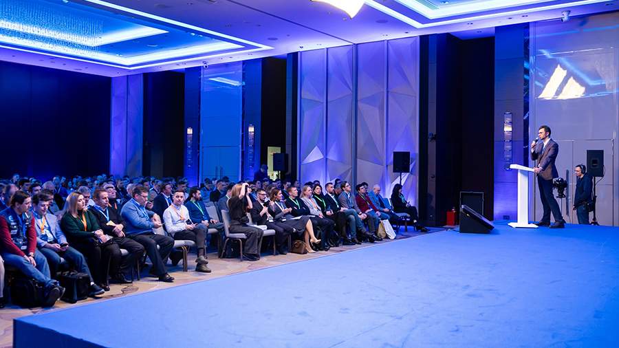 The program of the 20th anniversary Peer-to-Peer Forum MSK-IX has been ...