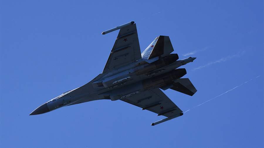 Peskov explained the escort of Tokayev's plane by Russian fighter jets ...